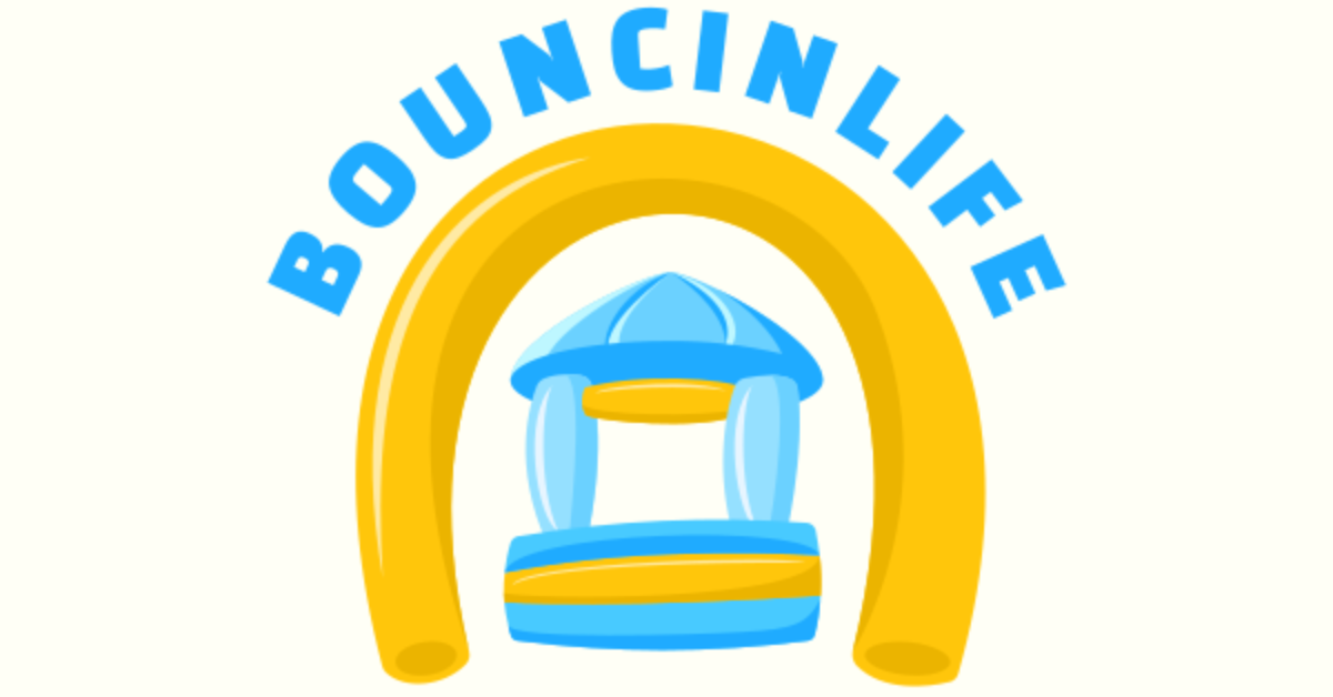 Inflatable Bounce Houses Water Slides Online Store | Bouncinlife